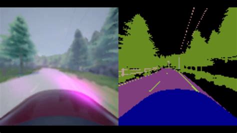 Reinforcement Learning Based Explainable Autonomous Driving In Carla Youtube