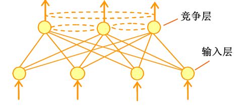 基于som的数据分类原理及matlab实现自组织特征映射分类 Matlab Csdn博客