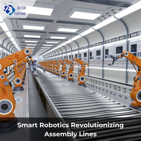 Smartrobotics Manufacturinginnovation Industry40 Automation Aiinmanufacturing Futureofwork