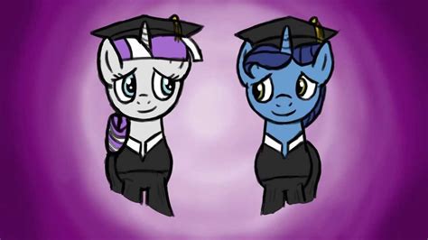 The Story Of Twilight Sparkle S Parents Part Youtube