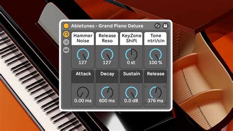 Free Ableton Mixing Racks Abletunes Blog Music Production In Ableton Live