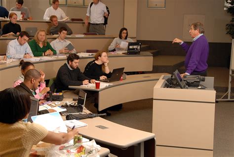 About Classeval University Data And Analytics