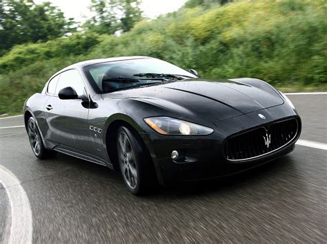 Maserati Granturismo S Autoevolution
