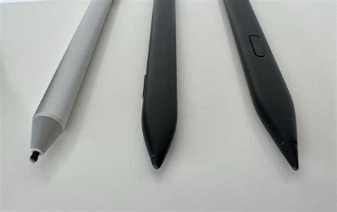 Surface Slim Pen 2 – vowe dot net