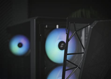 Meshify 2 Rgb — Fractal Design