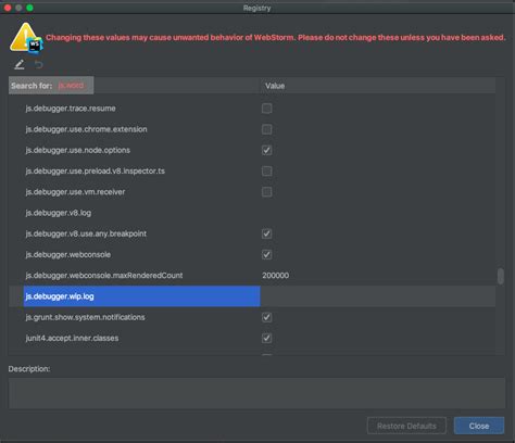 How To Disable Autocomplete On Strings Ides Support Intellij Platform Jetbrains