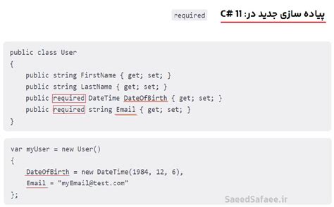 Saeed Safaee On Linkedin Csharp Csharpdeveloper
