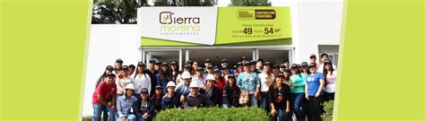 QuiÉnes Somos Constructora Centro Sur