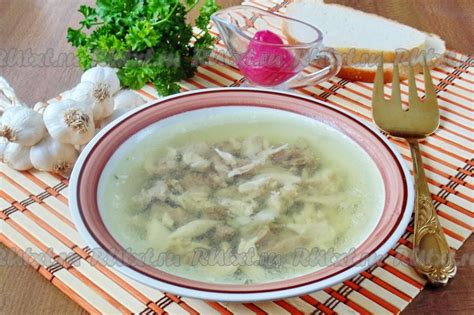 Холодец из курицы и говядины с желатином 11 фото в рецепте