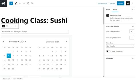 How To Sell Event Tickets In Woocommerce Iconic