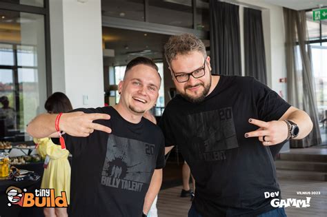 Event Highlights Devgamm