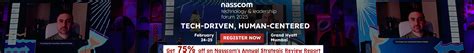 Nasscom The Official Community Of Indian It Industry