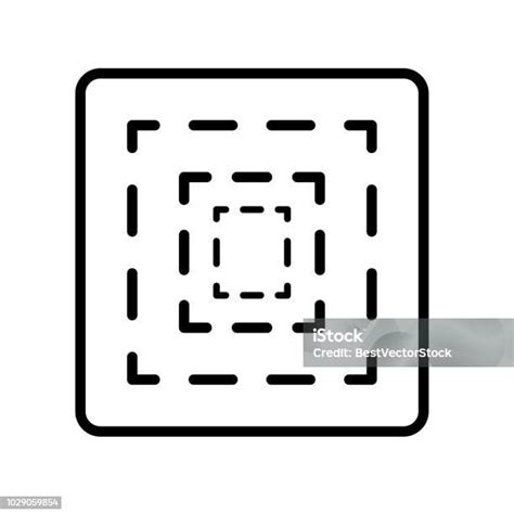 흰색 배경 바이오 닉 기호 선 또는 선형 기호 개요 스타일에서 요소 디자인에 고립 된 슈퍼맨 아이콘 벡터 건강관리와 의술에 대한 스톡 벡터 아트 및 기타 이미지 Istock