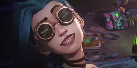 Arcane Writer Wants Mel Added To League Of Legends