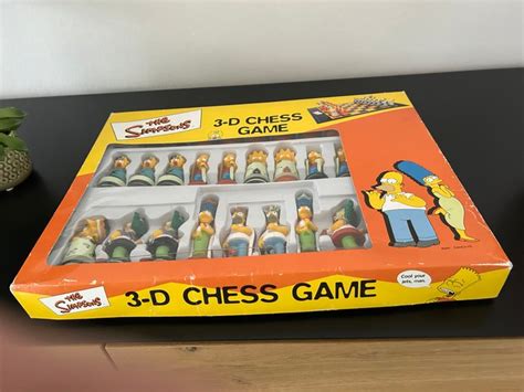 Chess Set Auction Online Catawiki