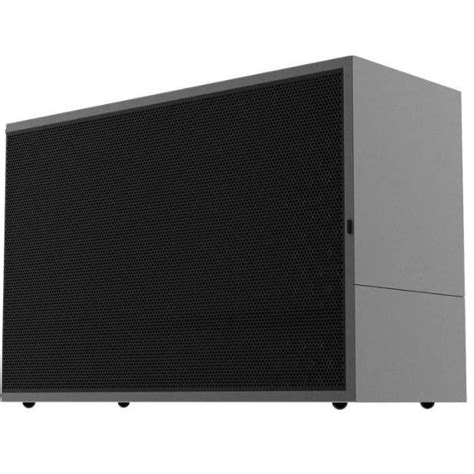 Jual Formd T1 V2 1 Titanium Sff Mini Itx Case Pc 3 Slot Gpu Alumunium Mesh Shopee Indonesia