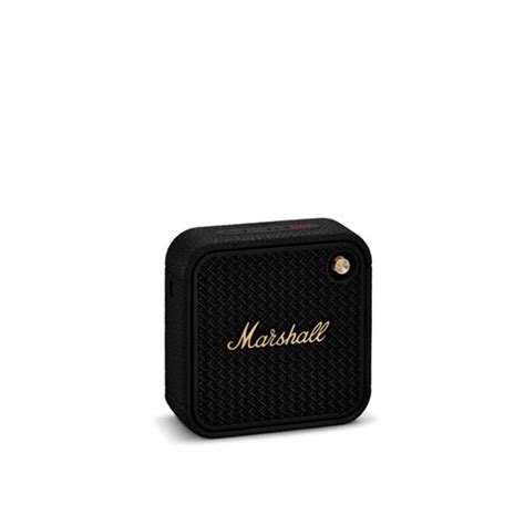 Loa Marshall Willen Ii Showroom Itamloan Cần Thơ