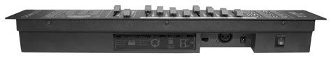 Chauvet Dj Obey 10 Dmx Controller [obey10] Avshop Ca Canadas Pro