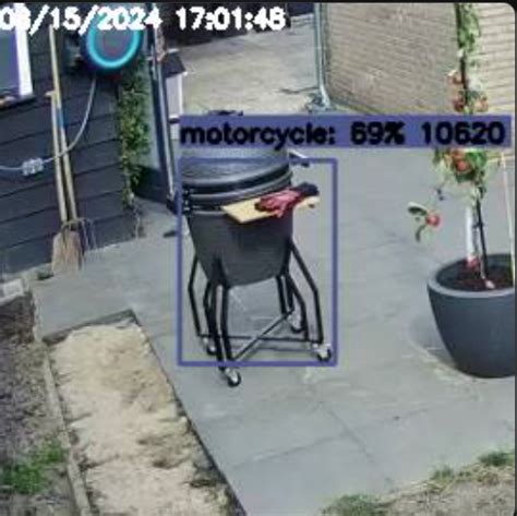 Best R Frigate Nvr Images On Pholder Face Detection