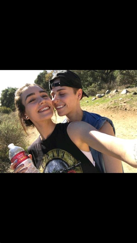 What A Beautiful Relationship They Have ♡ Cute Lesbian Couples Lesbian