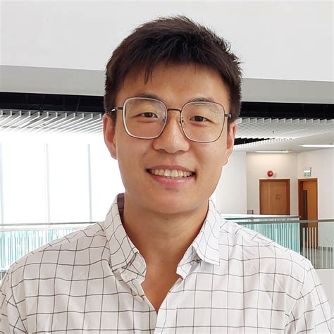 Li Tim Tianyi（李天意） Cuhk Business School