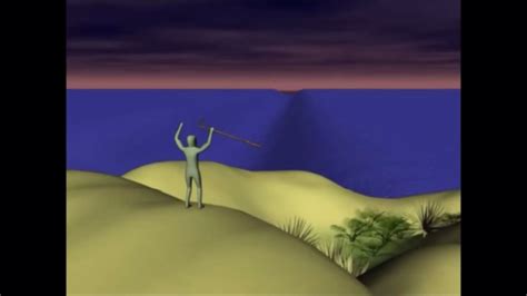 I Added Music From “the Ten Commandments” To Joshua R Saberspark
