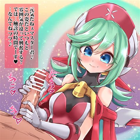 azure striker gunvolt