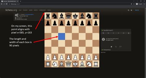 使用 Python 在 秒内评估国际象棋位置 CSDN博客