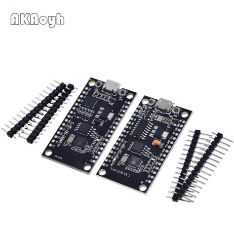 Esp8266 Nodemcu V3 Ch340cp2102 Lua Wifi Module Memory 32m Flash