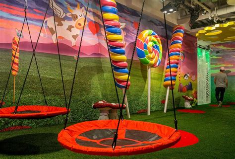 Candytopia Experience At Harrison Humphery Blog