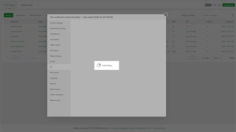Problem Updating The New Version Of Aapanel 7 0 3 AaPanel Free