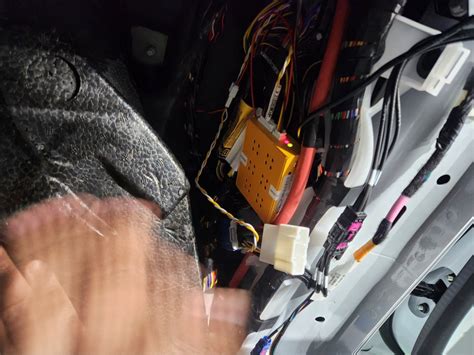 카조아 카니발 하이리무진 테슬라 신차패키지 전장류 튜닝전문