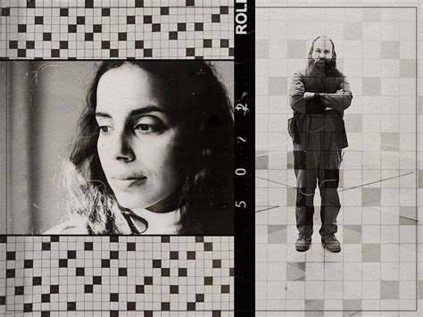 The Tragic Story Of Ana Mendieta And Carl Andre