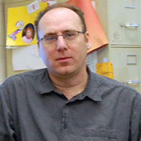 Kaj Johnson Faculty Directory Department Of Earth And Atmospheric