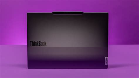 Lenovo ThinkBook X Gen Review PCMag