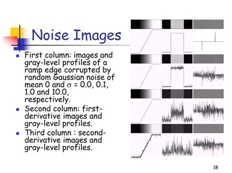 Chapter10segmentationppt 3 D Graphics Computer Software And Applications