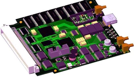 Design Pcb Boards Layouts Schematics And Embedded Systems For Manufacturing By John Brigthon