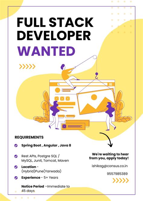 ishika gupta on linkedin hiring fullstackdeveloper
