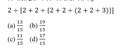 2 Div 2 2 Div 2 2 Div 2 2 Div 3 A 1513