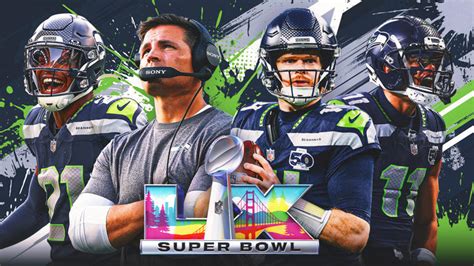 Ranking The Seahawks 12 Most Important Moves To Reach Super Bowl Lx