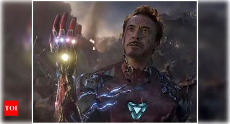Robert Downey Jr To Return To Mcu In Avengers Secret Wars Twitterati Have Hilarious Reaction