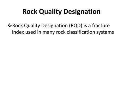 Classification Of Discontinuitiesppt