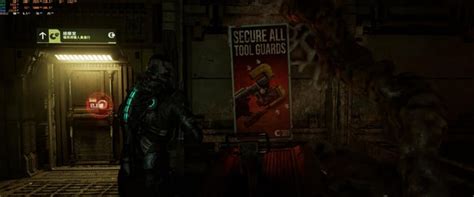 Resizable Bar Boosted Fps In Dead Space Remake Up To 35 Fps Rnvidia