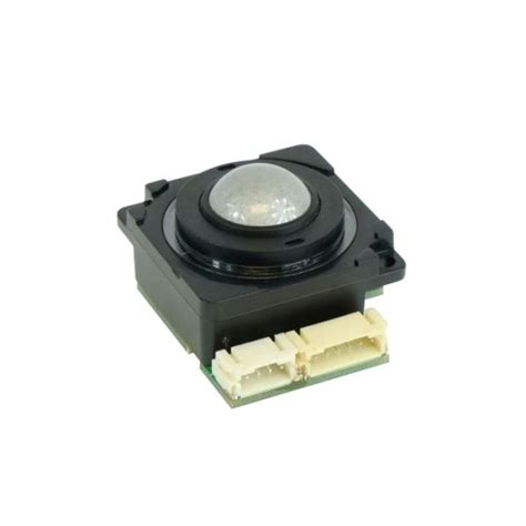 Cursor Controls X19 Trackball Rugged