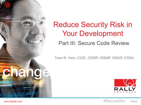 Owasp Secure Coding Practices Quick Reference Guide