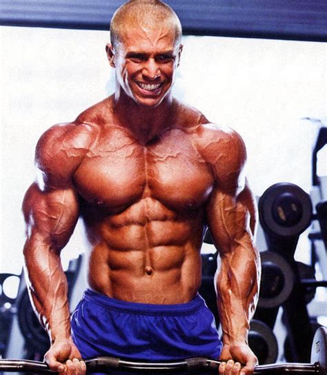 Almost Perfect A Couple More Scans Of Jeremy Patterson