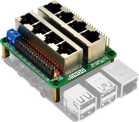 Raspberry Pi GPIO Pinout Breakout Board Compatible Nepal Ubuy