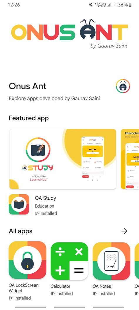 Gaurav S On Linkedin Android Playstore Androiddeveloper Kotlin