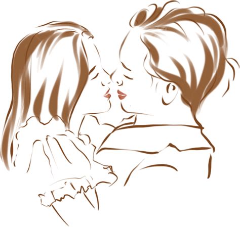 간단한 라인 아바타 캐릭터 일러스트 손으로 그린 손그림 삽화 캐릭터 Png 일러스트 및 Psd 이미지 무료 다운로드 Pngtree