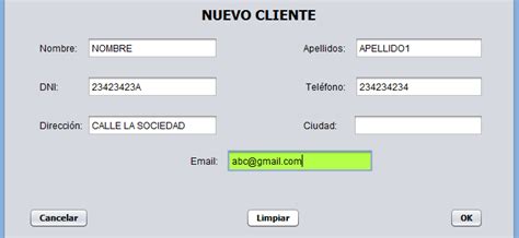 Requestfocus En Java Stack Overflow En Español
